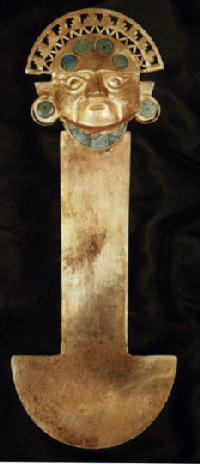 Sabbatini, R.M.E.: Making Holes in the Skull: Ancient Psychosurgery