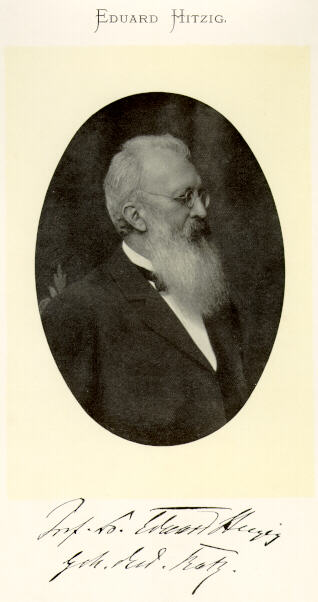 Sabbatini, R.M.E.: David Ferrier: Uma Breve Biografia